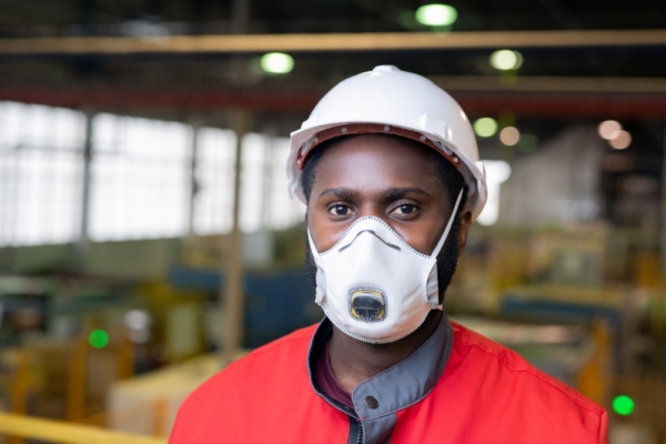 Mask Fit Testing using N95 masks, half-face, and full-face respirators ...