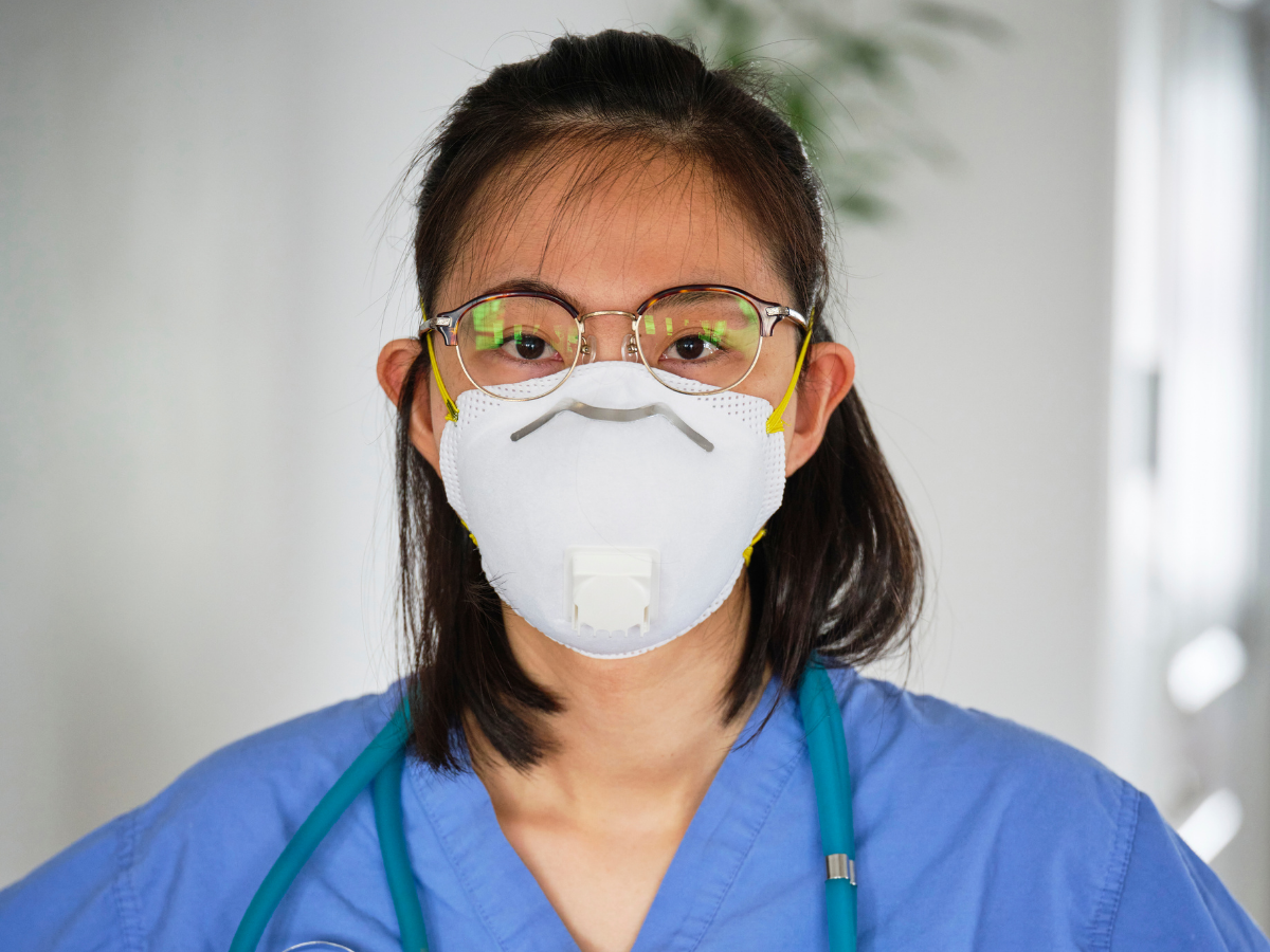Why Personal Support Workers Require Mask Fit Testing - MaskFit Plus